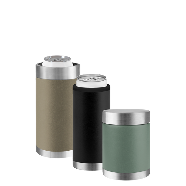 Can Coolers & Food Containers - TEMPERCRAFT