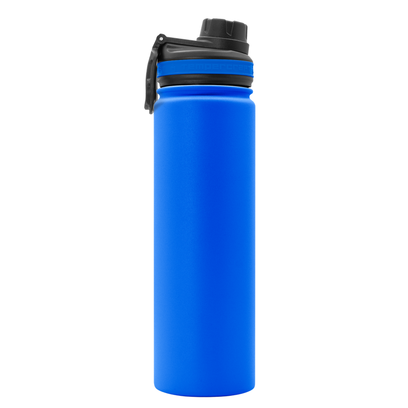 Tempercraft 22oz Water Bottle | Custom Engraving | Stainless Steel ...