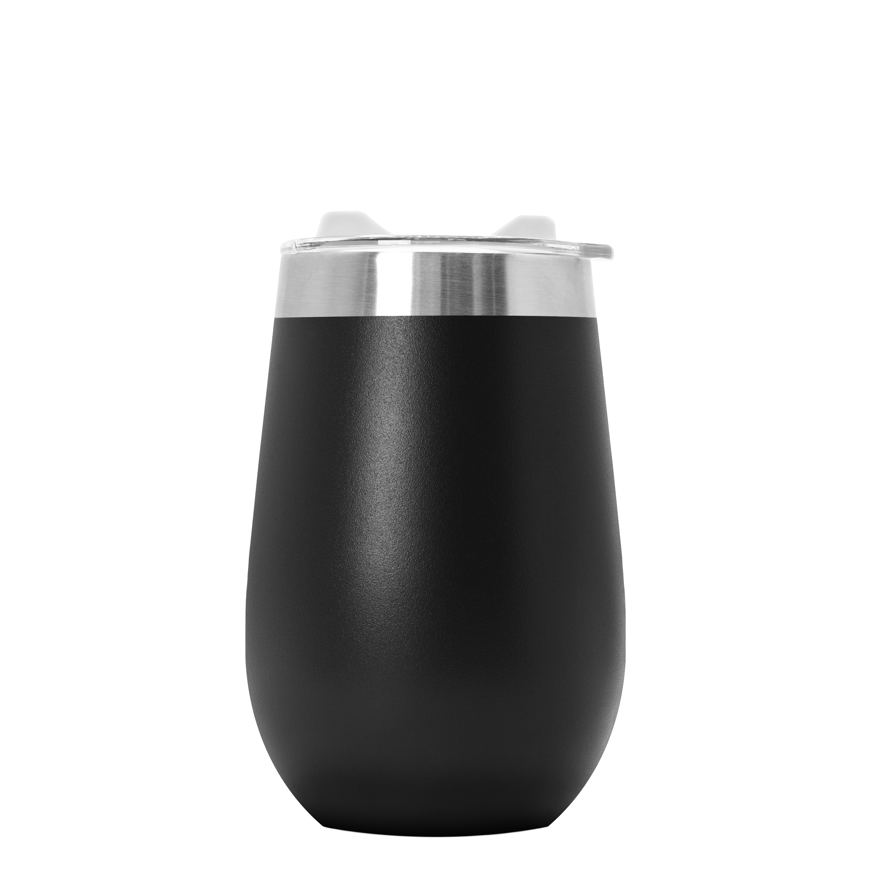 Tempercraft 12oz Wine Tumbler | Custom Engraving | Stainless Steel ...