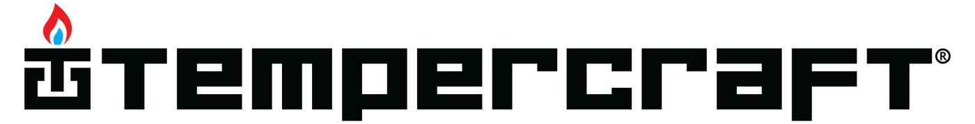 Tempercraft | Stainless Steel, Vacuum-Insulated, Custom Drinkware