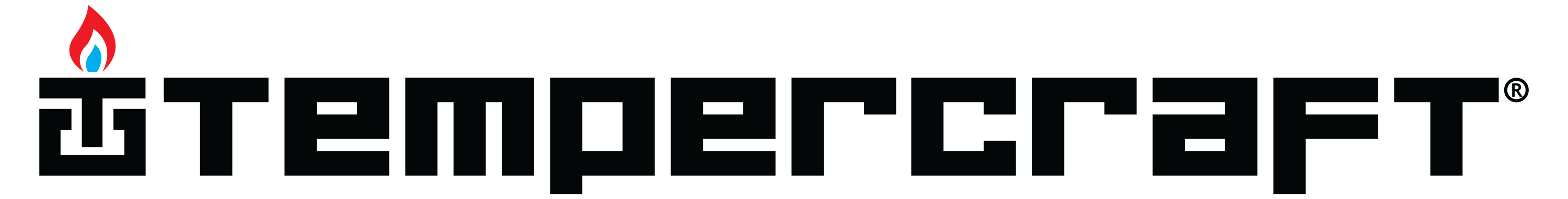 Tempercraft | Stainless Steel, Vacuum-Insulated, Custom Drinkware