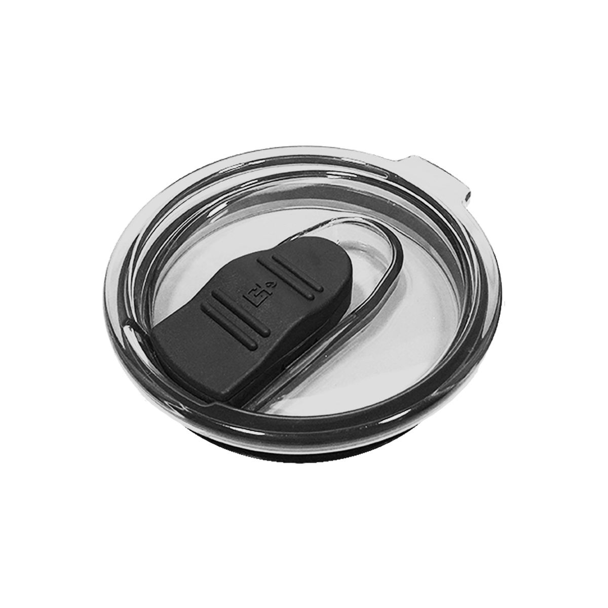 28oz Tumbler Slider Lid - TEMPERCRAFT